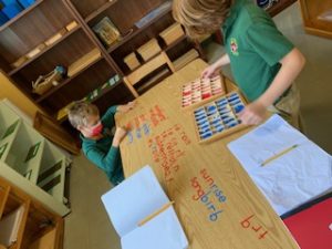 Cosmic Education: The Montessori Elementary Program - VFKH Montessori ...