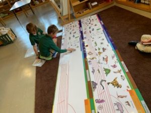 Cosmic Education: The Montessori Elementary Program - VFKH Montessori ...